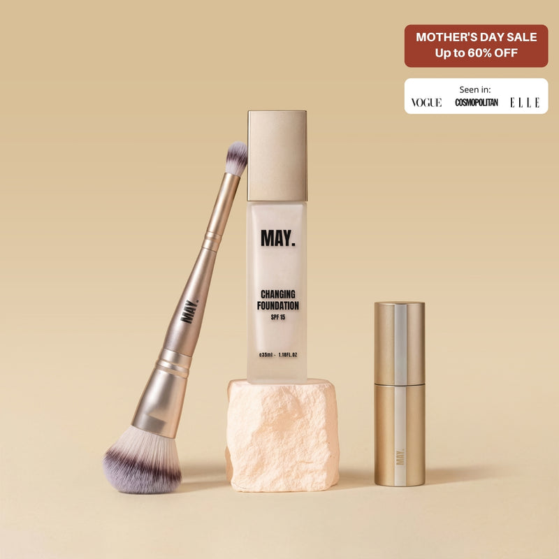 Changing Foundation Starter Set