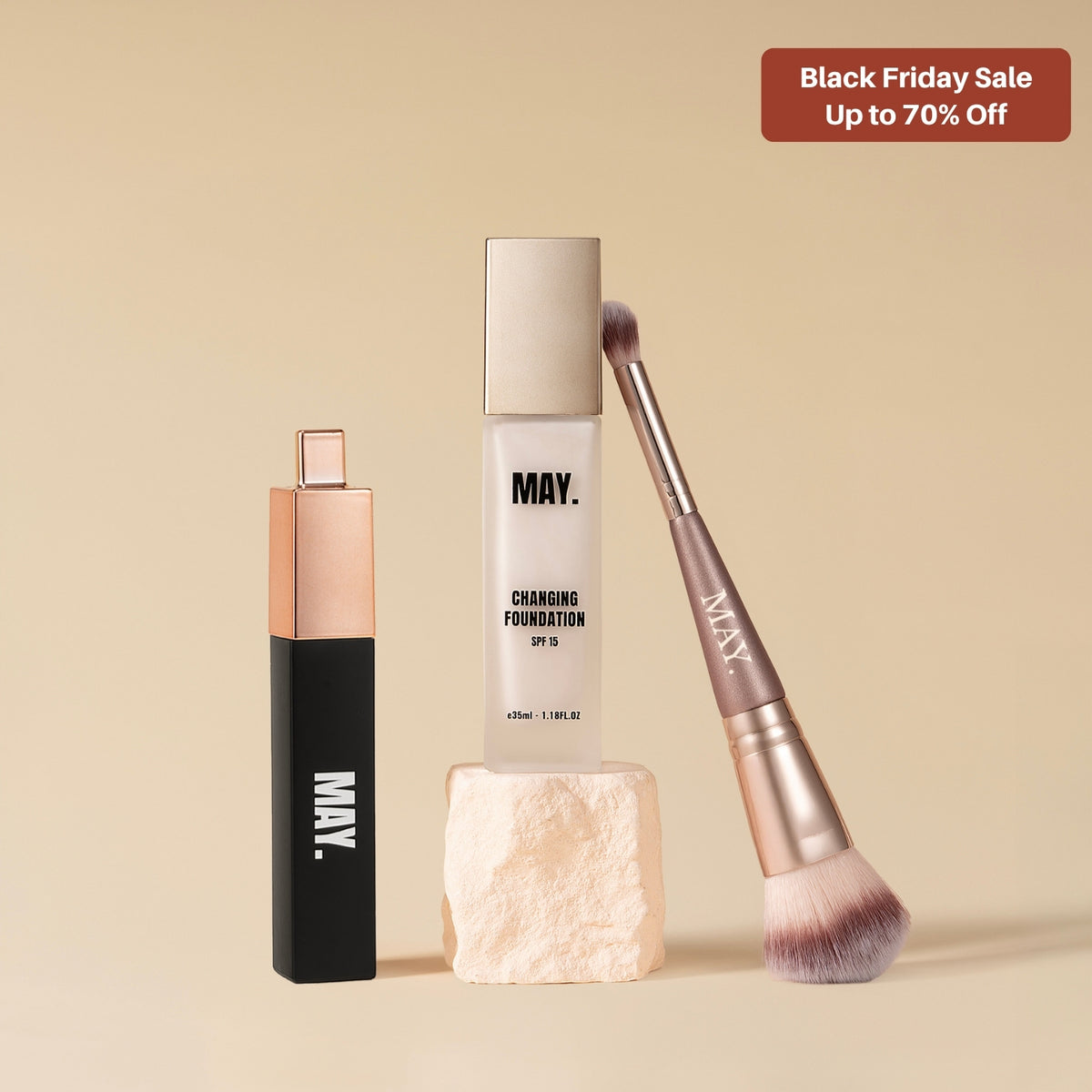 Pro Foundation Set