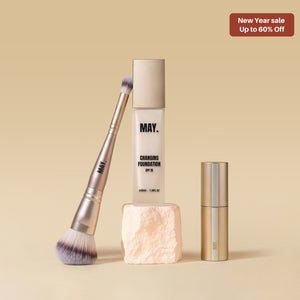 Pro Foundation Set