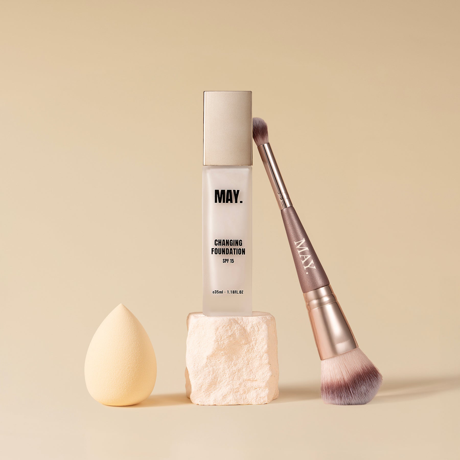Pro Foundation Set
