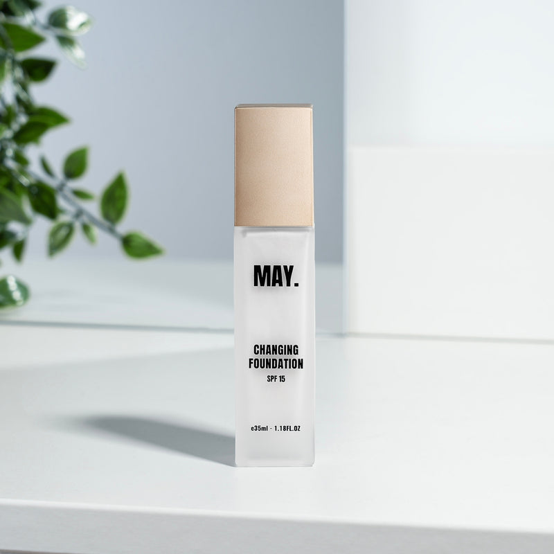 Changing Foundation Starter Set