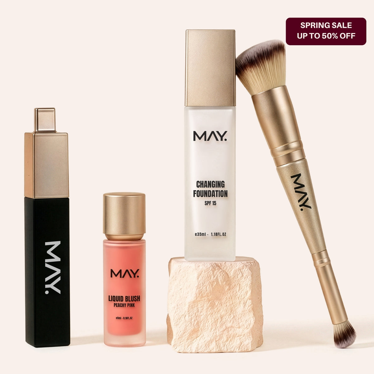 Changing Foundation Starter Set