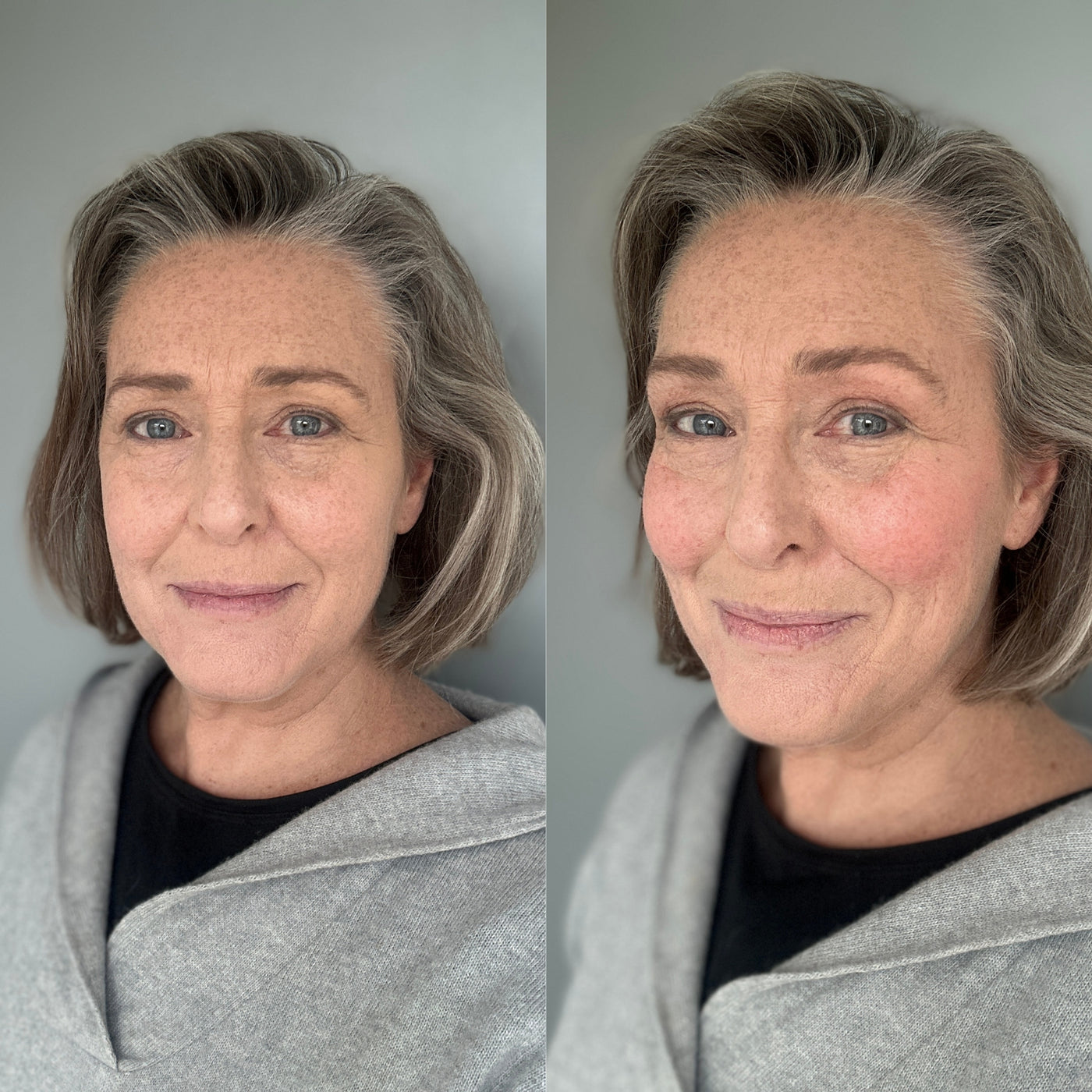 Live to Glow! With May Cosmetics