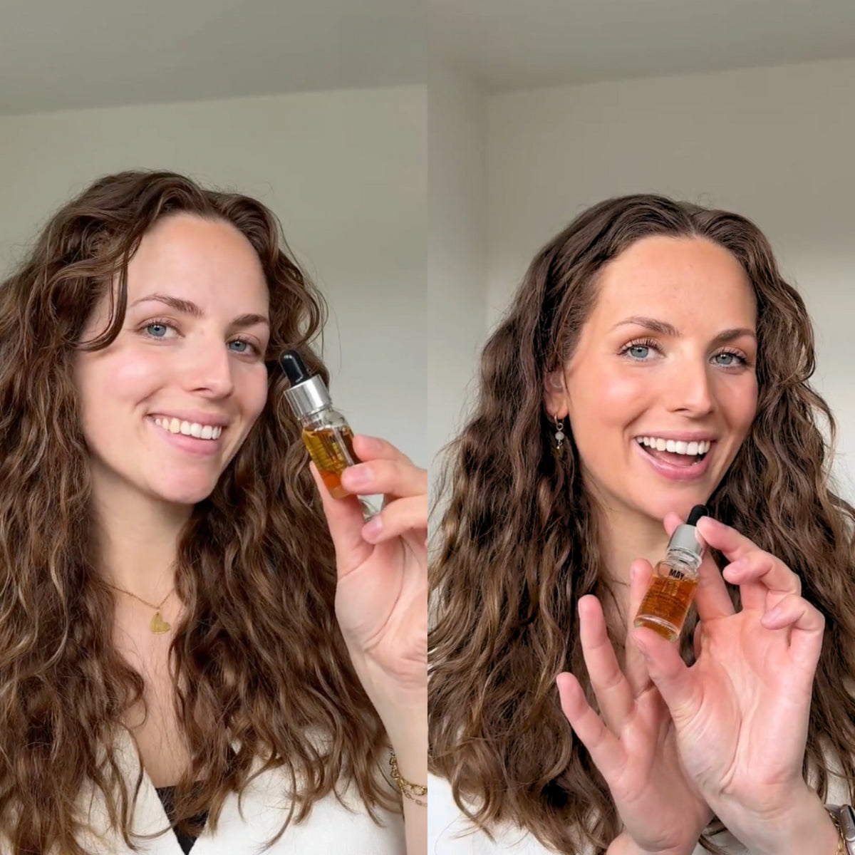 Live to Glow! With May Cosmetics